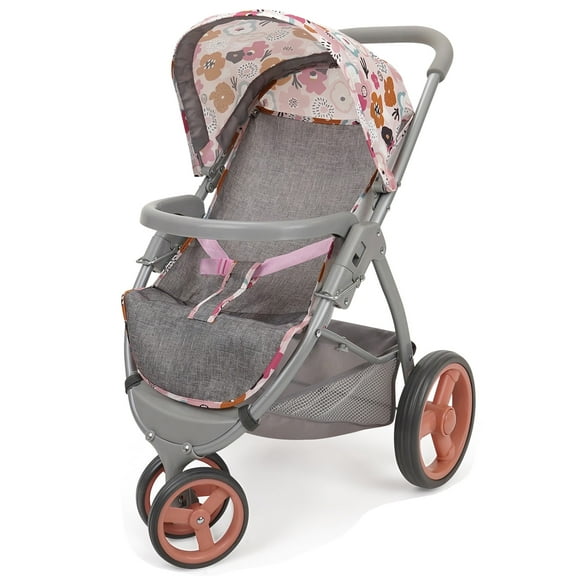 Baby Doll Stroller