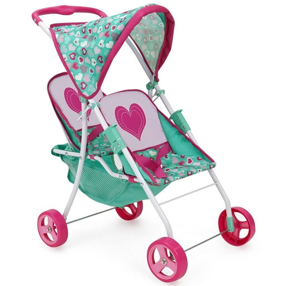 Baby Doll Stroller