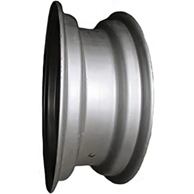 509893M1 One Fits Massey Ferguson Tractor Front Wheel Rim FW55166 (5.5 ...