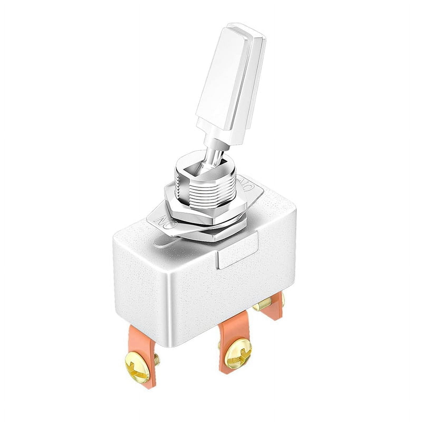 50A 12V DC Heavy Duty Toggle Switch R13-401-103 Car Toggle Switch Car ...