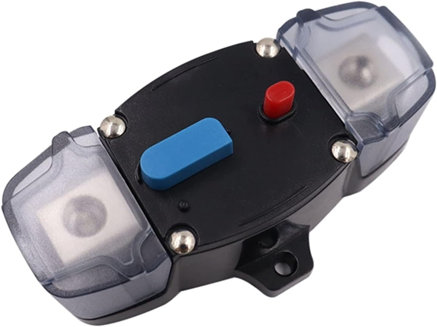 50A-300A Auto Circuit Breaker Fuse Reset Car RV Yacht Boat Waterproof ...