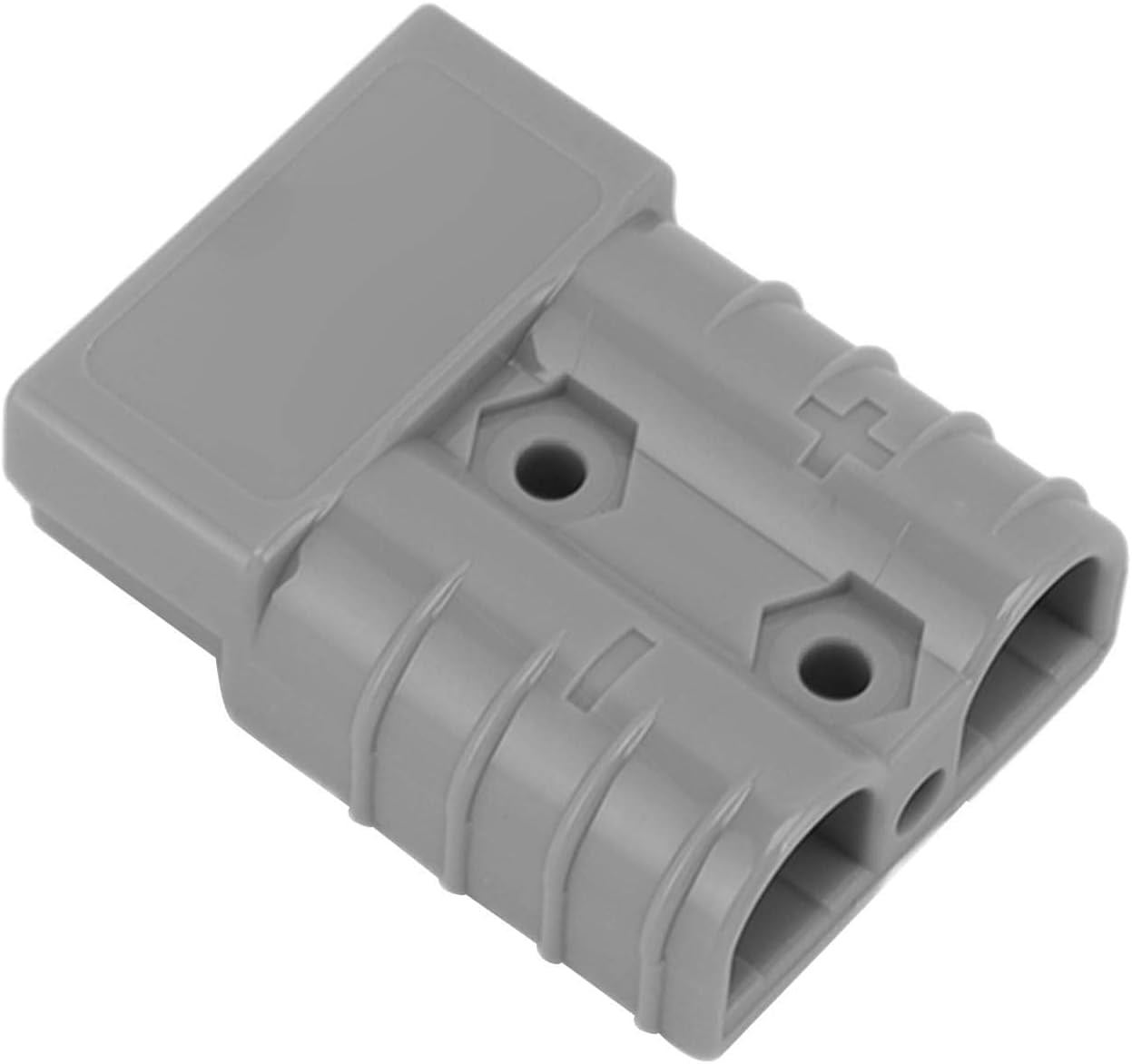 50A 600V Connector, 50A 600V Connector Double Pole High Current Power ...