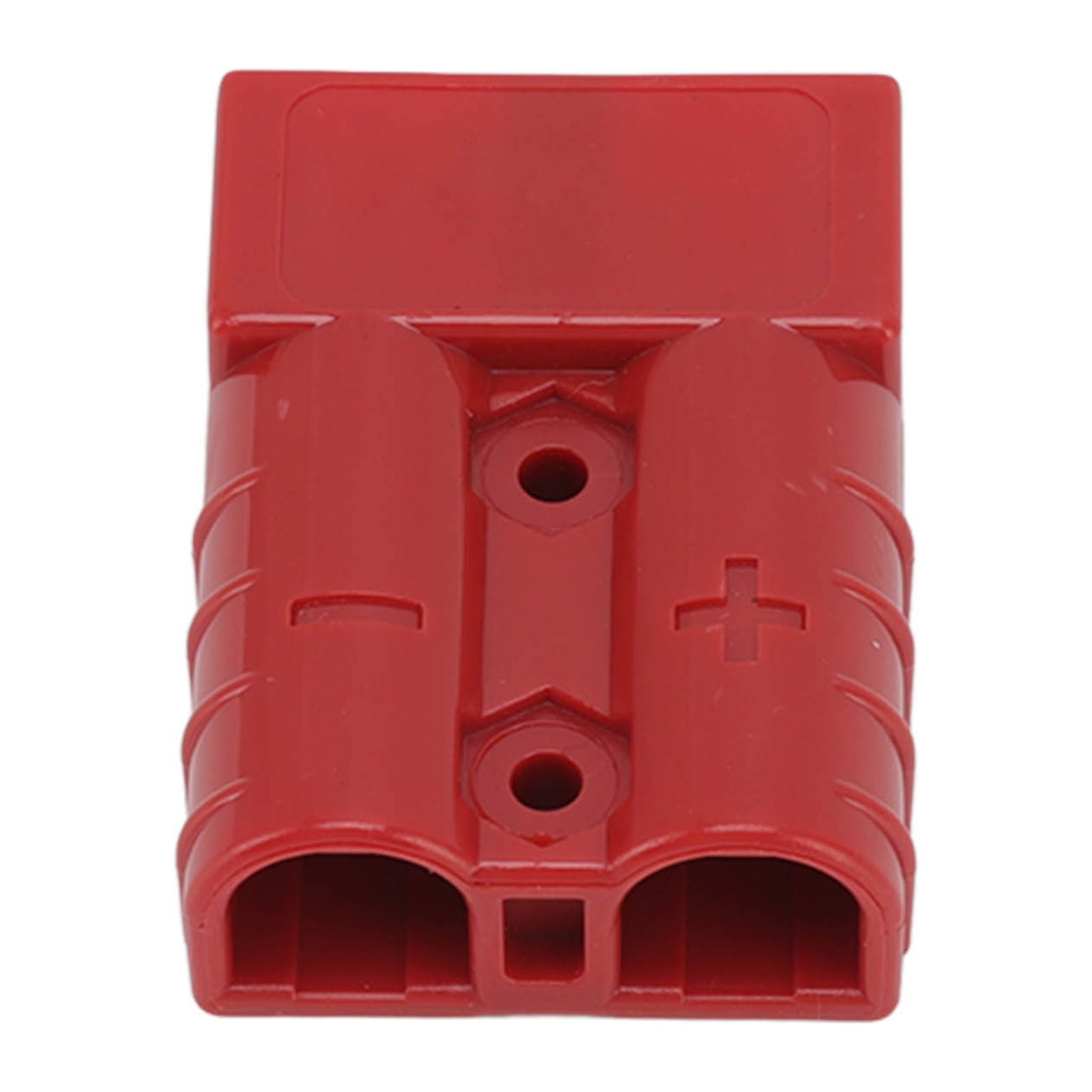 50A 600V Connector Double Pole High Current Power Supply Plug Connector ...