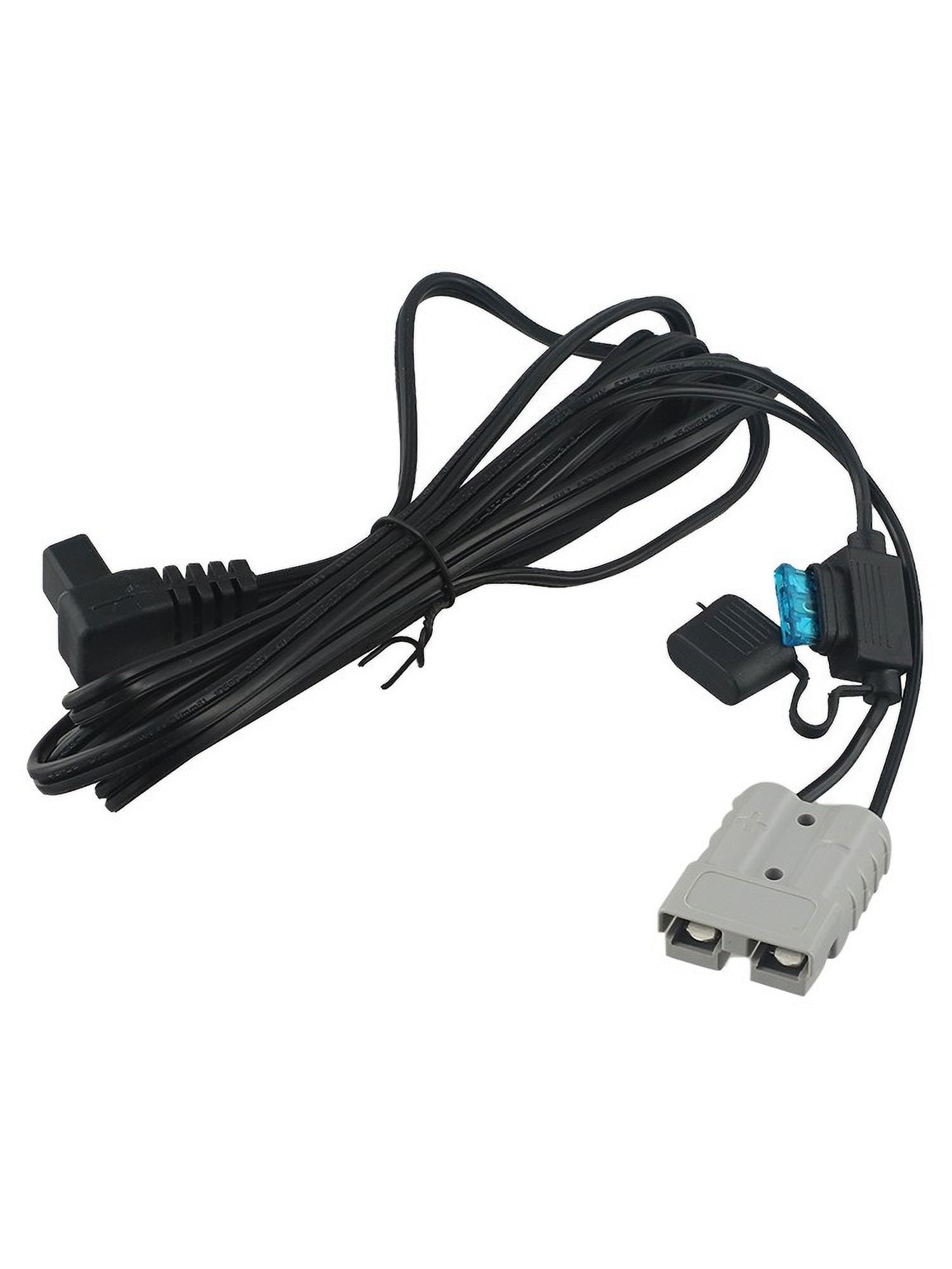 50A For Cord For 12V Rv Refrigerator Connector YIWEI - Walmart.com