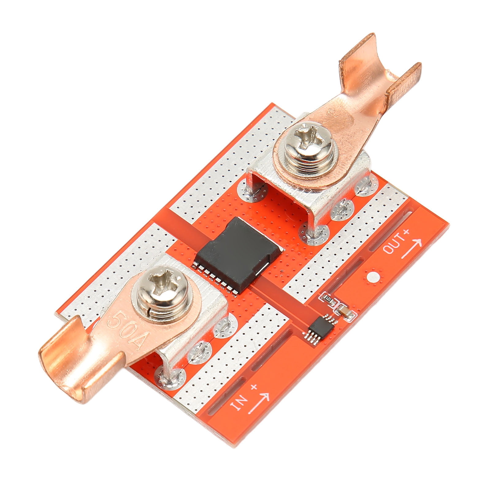 50A Ideal Diode Solar Panel Battery Charging Anti Reverse Irrigation ...