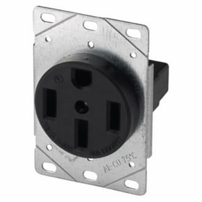 40 Amp Range Outlet