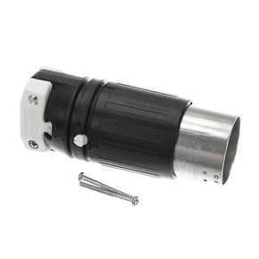 Shop 50 Amp Twist Lock Plugs and Connectors for Home Improvement