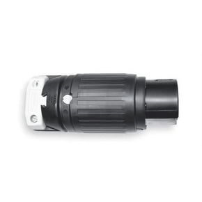 Shop 50 Amp Twist Lock Plugs and Connectors for Home Improvement