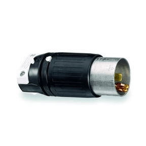 Shop 50 Amp Twist Lock Plugs and Connectors for Home Improvement