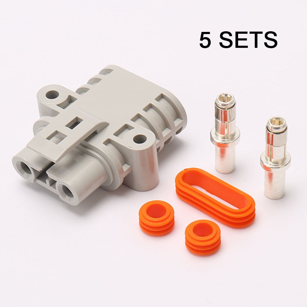 50A Waterproof Connector For Anderson High Power Parking Air ...