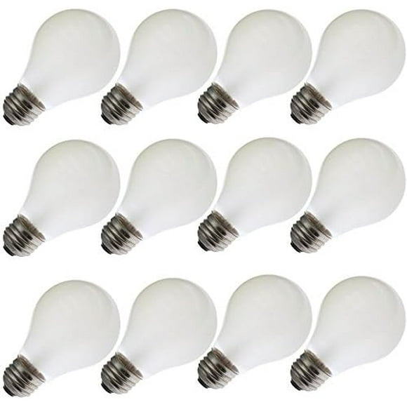 Rough Service Light Bulbs