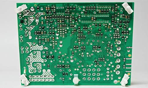 50A55-743 Compatible with Amana/Goodman PCBBF112S 0130F00005S B18099-26 ...