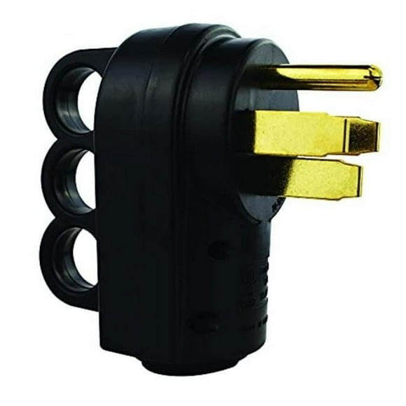 50 Amp Male Plug