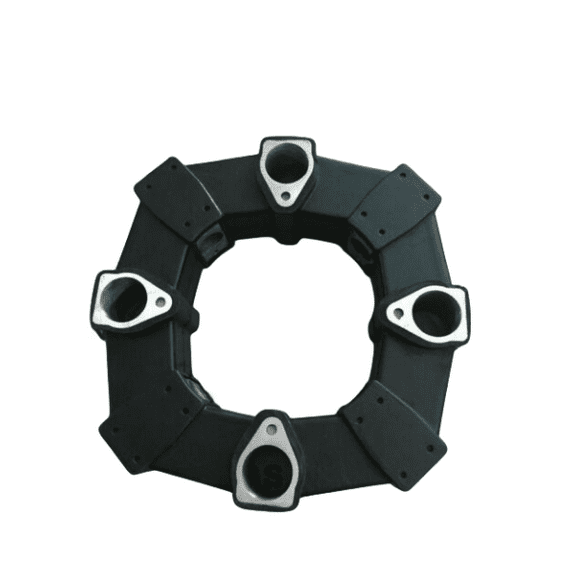 50AS Coupling for Hitachi EX100-1,EX120-1 Kato HD512 Sumitomo SH200 ...