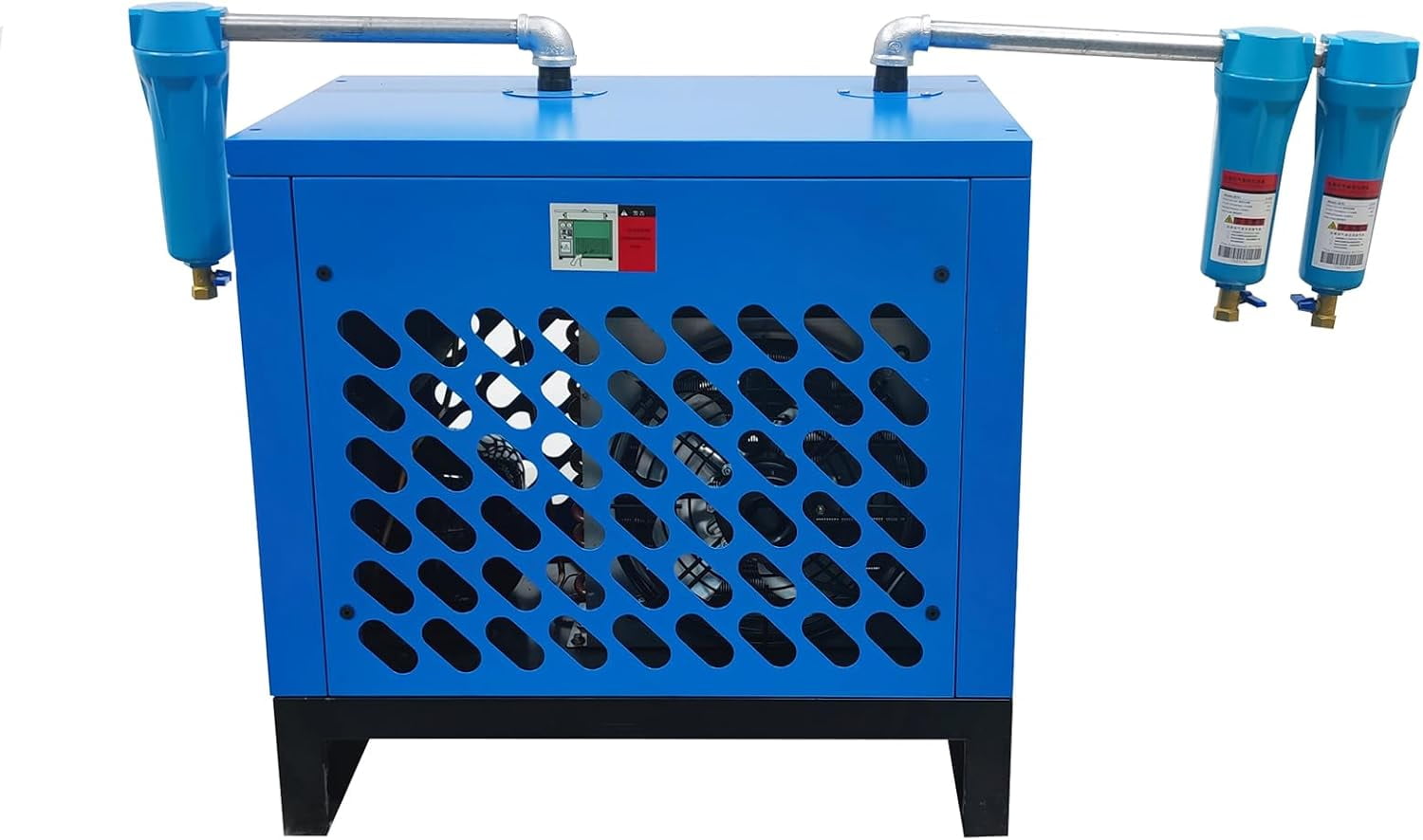 50C Refrigerating Dryer Compressed Air Dryer Freezing Drying Machine ...