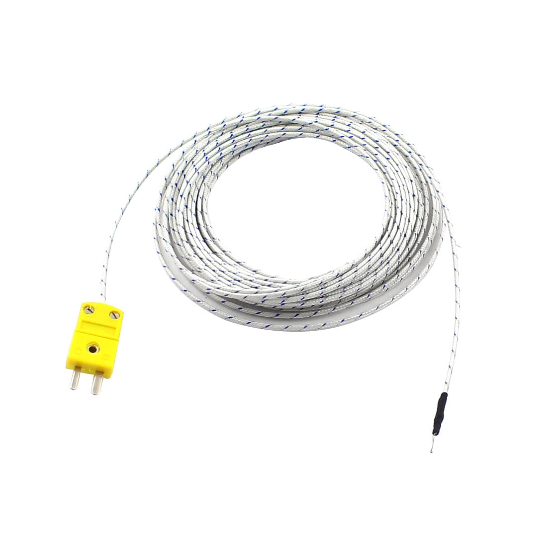 Thermocouple Wire Type
