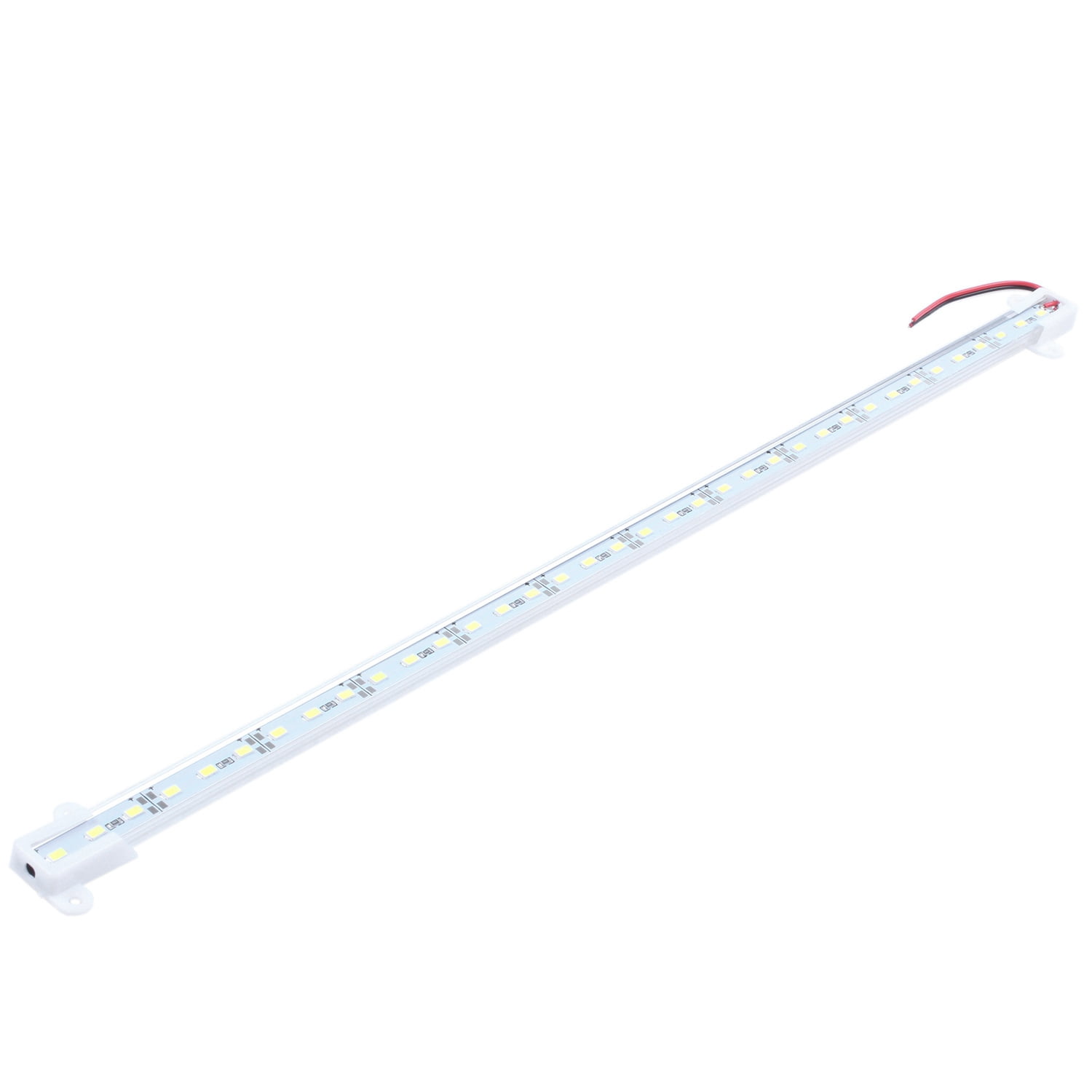 50CM 5630 SMD 36 LED Day White Aluminium Rigid Strip Bar Light Lamp ...