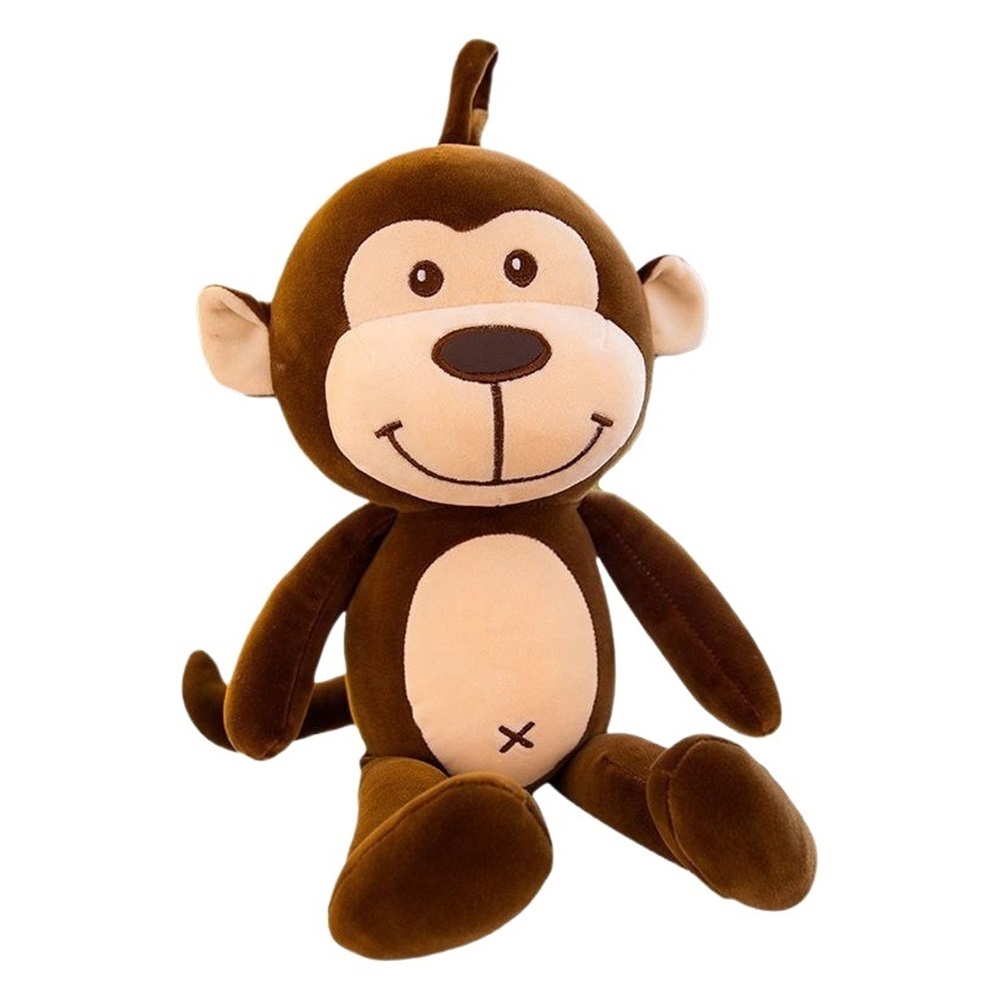 50CM Cute Monkey Plush Toy - Walmart.com