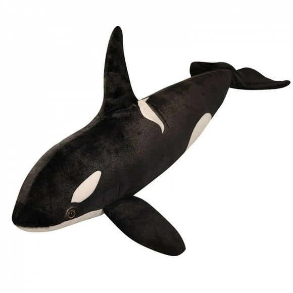 Orca Whale Toys