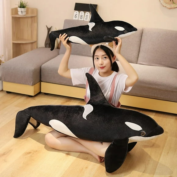 Orca Whale Toys
