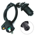 50Cc 125Cc 250Cc Gy6 Motorcycle Ignition Coil Moped Bike Scooter ...