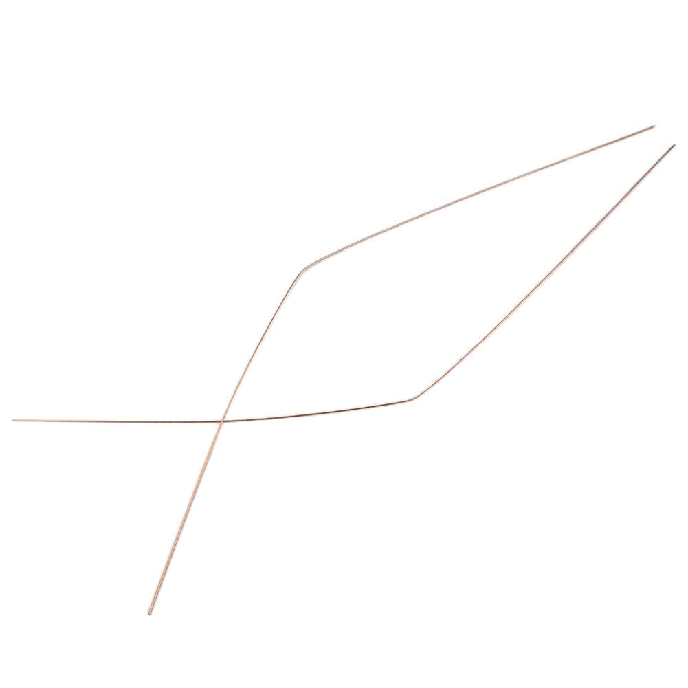 50Cm Phosphorus Copper Electrode Welding Rod Brass Welding Wire ...