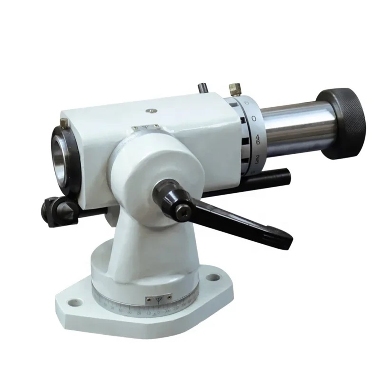 50D End Mill Grinding Attachment Universal Tool Grinder accessory ...