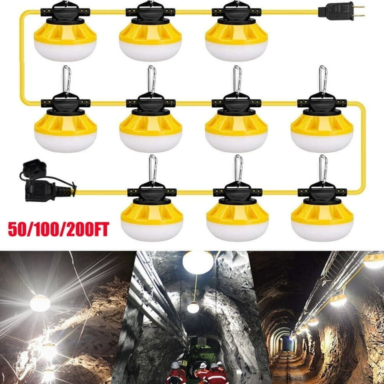 Temp Led String Lighting