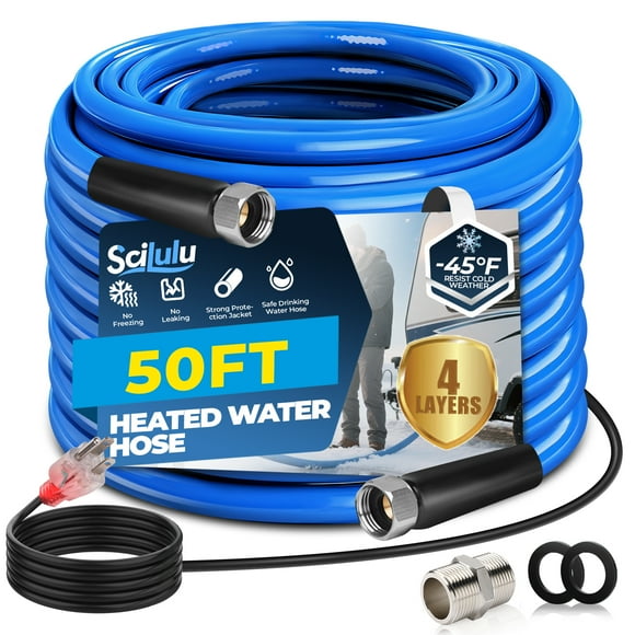 RV Water Hoses in RV Waste Water and Sanitation - Walmart.com