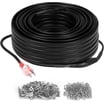 Easy Heat De-Icing Cable Kit, ADKS800 Electric Roof and Gutter Leak ...