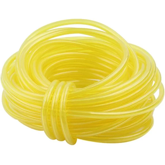 50Feet Fuel Line Hose Tube Id 0.08" X Od 0.14" 2X 3.5Mm 2 Cycle ...