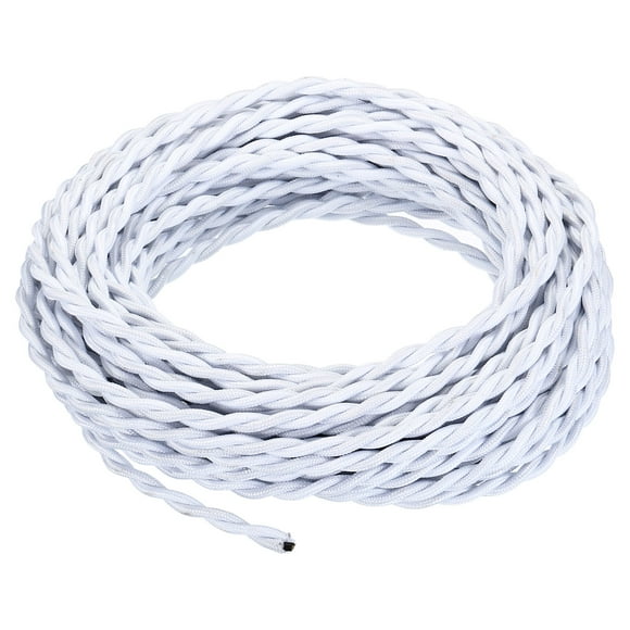 Black White Wire