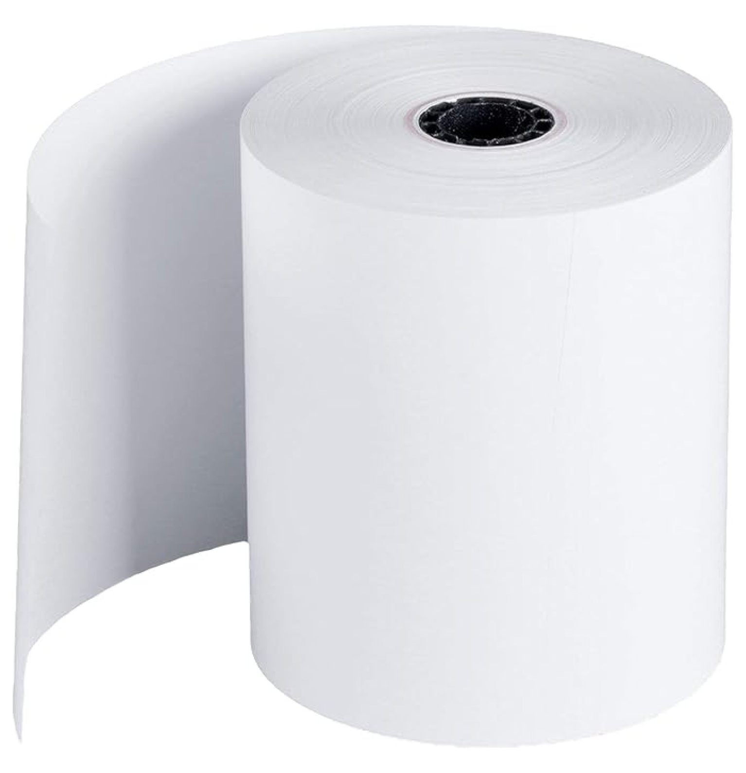(50GSM- Pack of 50) thermal paper roll 3 1 8' x230 50 rolls - SRP-350plus, SRP-352plus, SRP-370 ...