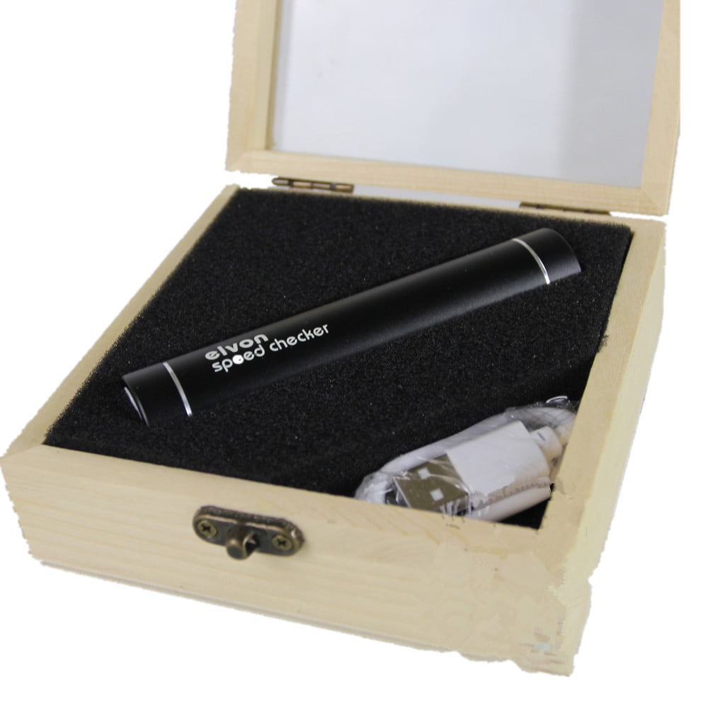 50Hz Turntable Platter LP Records Stroboscopic Speed Strobe Light ...