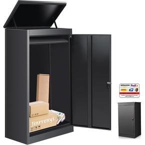 Package Delivery Box