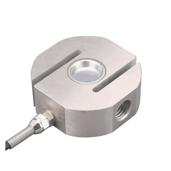 50KG To 5000KG Big Capacity Weighing Sensor Round S Body Load Cell For ...