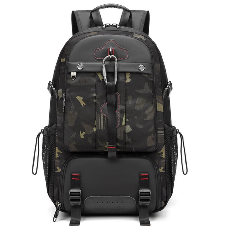 50L/65L/80L 1000D Outdoor Backpack for Men Luxury Large Capacity ...