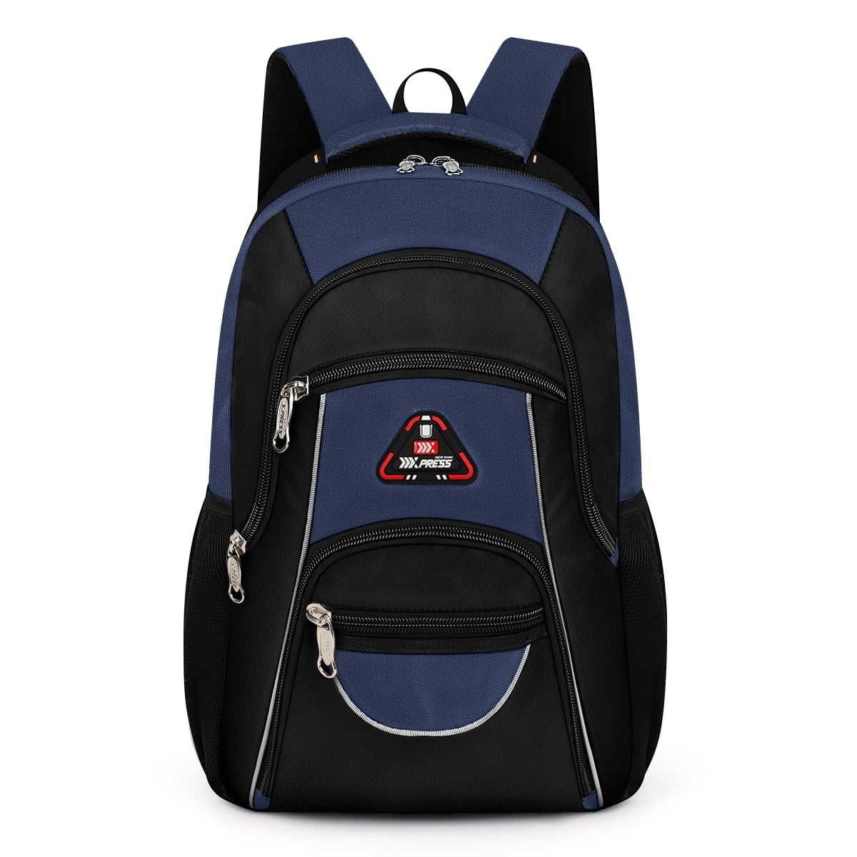 50L Extra Large Travel Backpack,18.4 inch Laptop Backpack with Multi ...