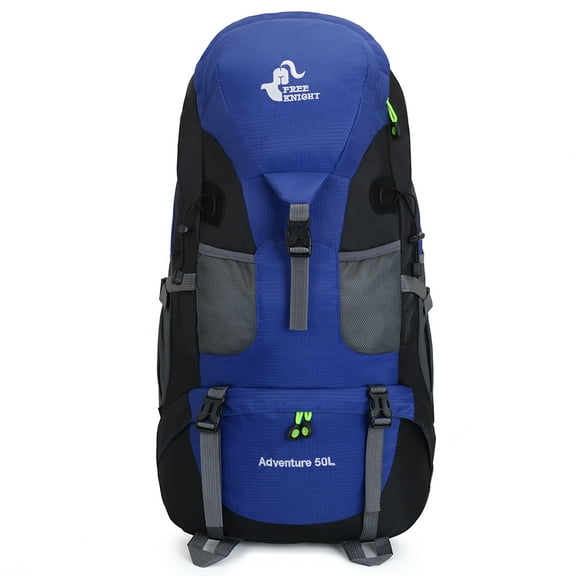 Lightweight Foldable Water-Resistant Backpack for Hiking Travel ...