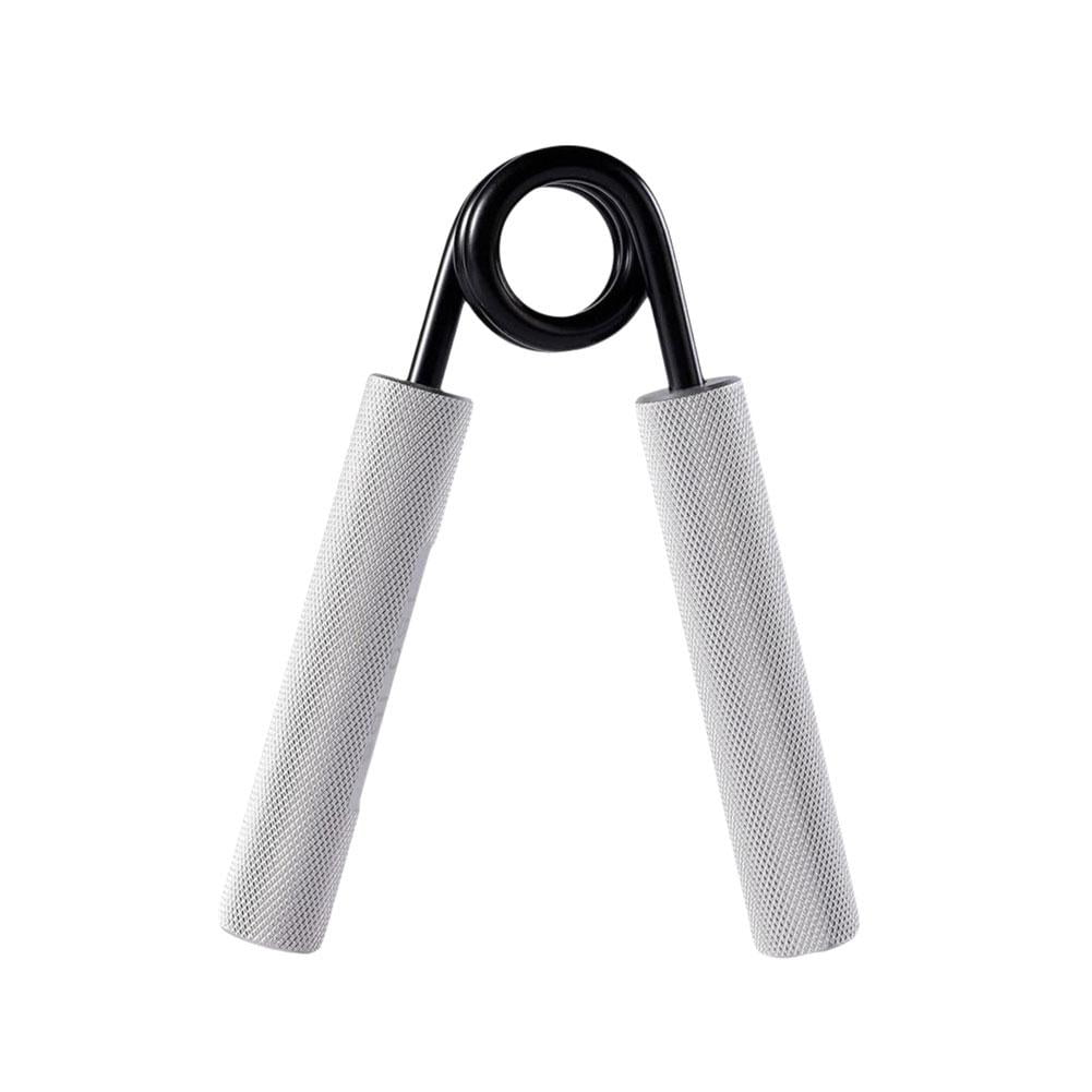 50LB-300LB Metal Hand Gripper Strengthener Finger Exerciser Grip ...