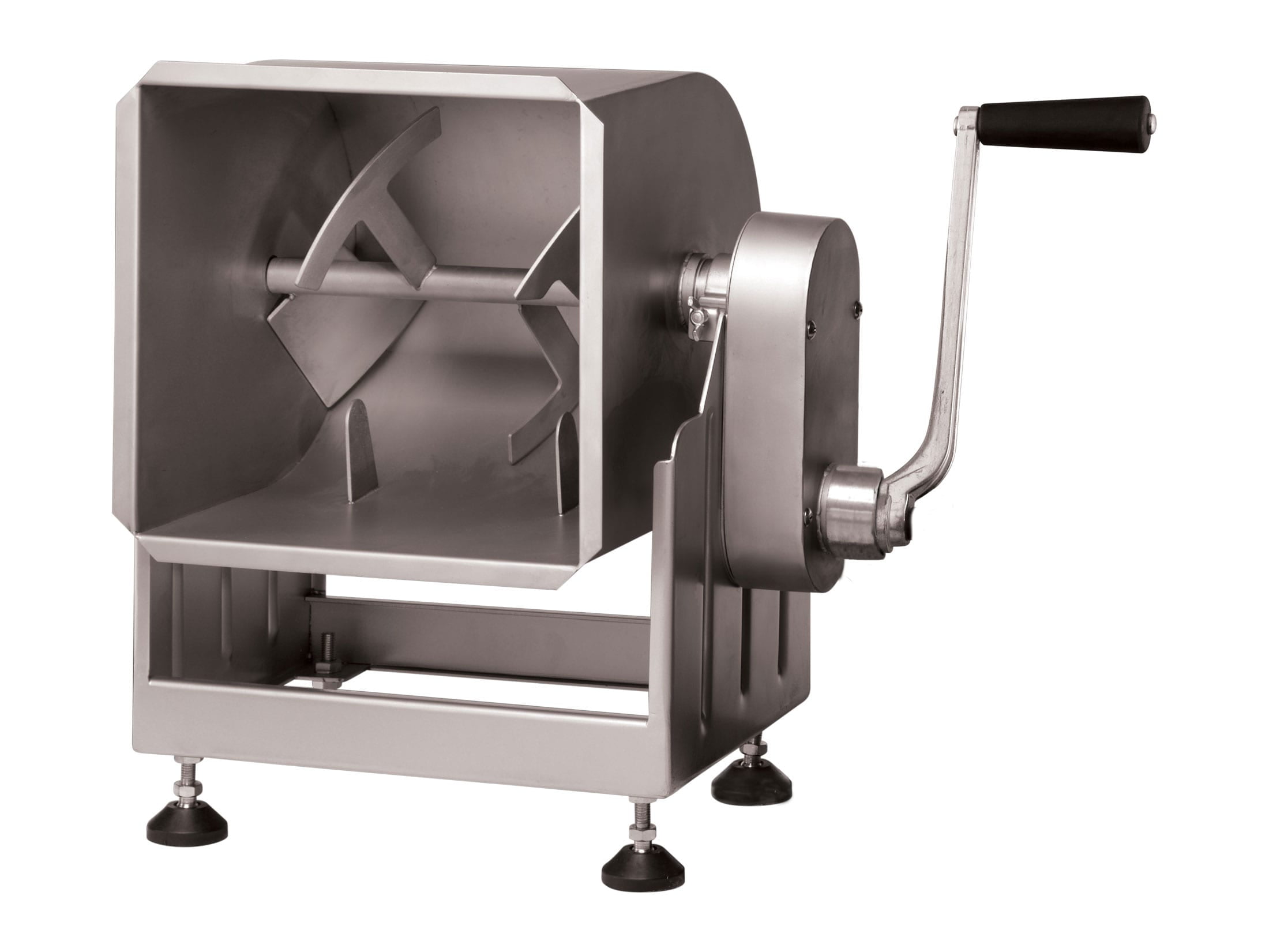 50LB Big Bite Tilt Mixer - Walmart.com