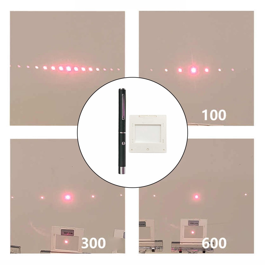 50Lines/Mm-600Lines/Mm Transmission Diffraction Grating Line ...