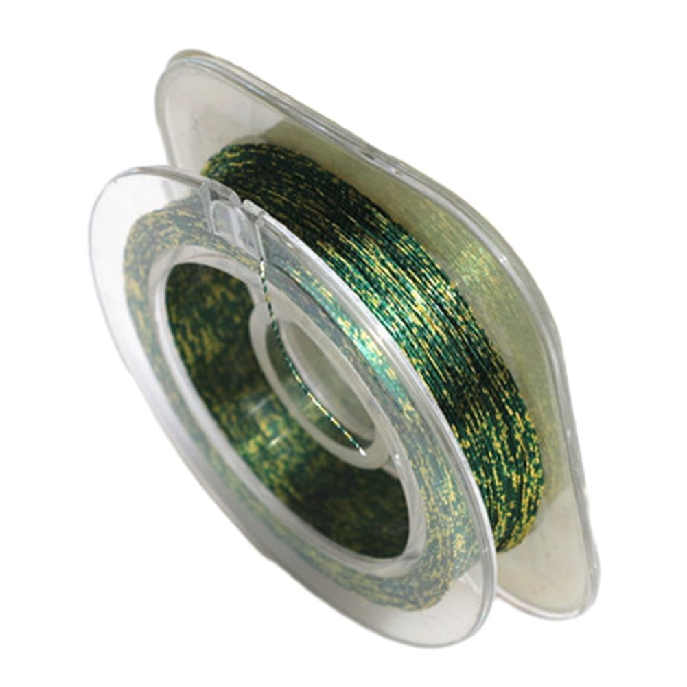 50M Fishing Rod Guide Tying Thread Rod Building Wrapping Thread Braided ... 50M Fishing Rod Guide Tying Thread Rod Building Wrapping Thread Braided ...