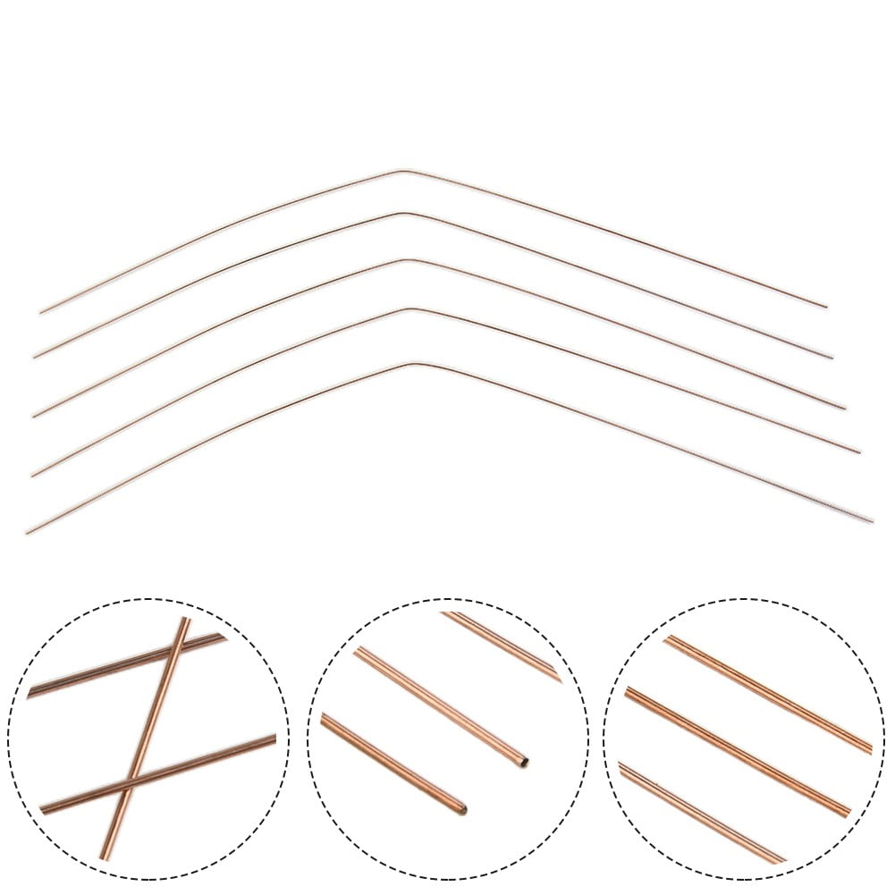 Brazing Soldering Rod Easy To Form Electrode Good Fluidity Welding Wire ...