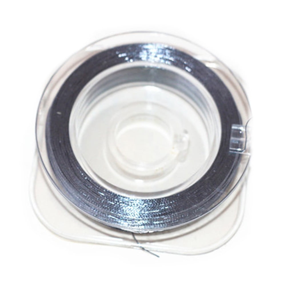 50M Fishing Rod Guide Tying Thread Rod Building Wrapping Thread For ...