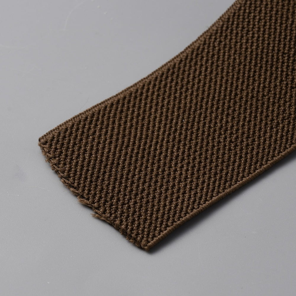 50M Polyester Thick Elastic Wide Band for Webbing Garment Sewing ...