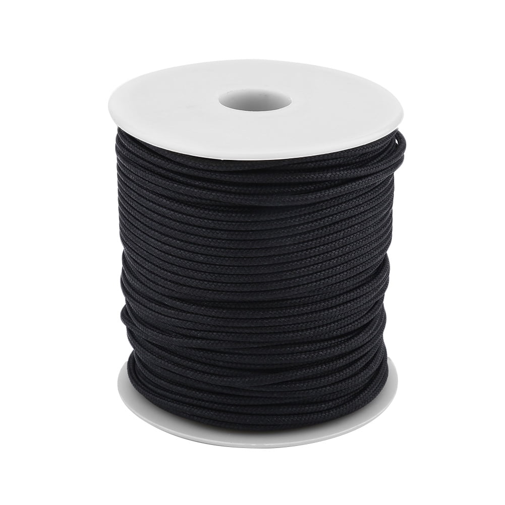 50M Spool 2mm Dia Super Strong Durable Wear Resistance Speargun Reel ...