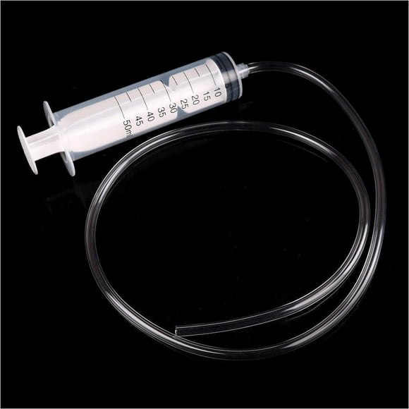 Tube Syringe