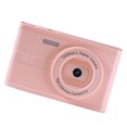 50MP Digital Camera with 8x Zooming LED Light Kids Camera for Clear ...