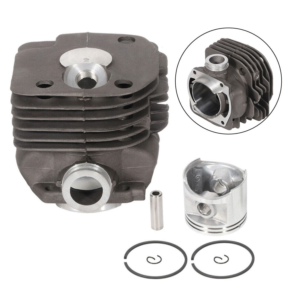 50Mm Cylinder Piston Kit for Husky 361 365 371 372 372Xp Chainsaw ...